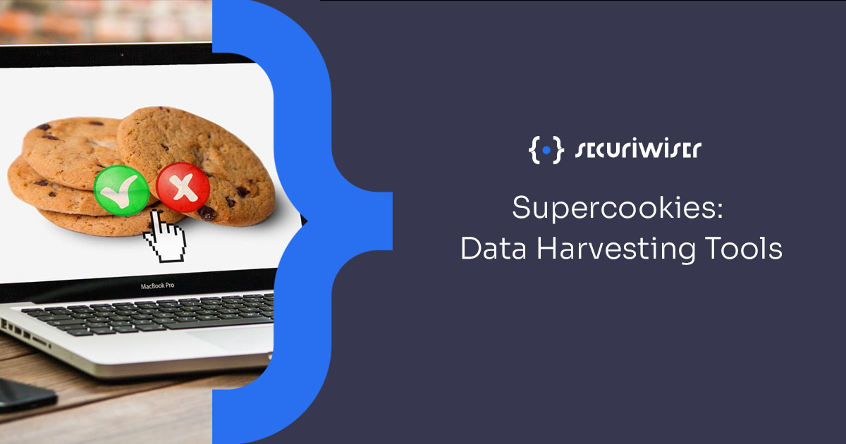 What are Supercookies and how to remove them?
