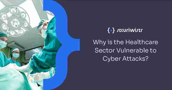 Healthcare and Cyber Security