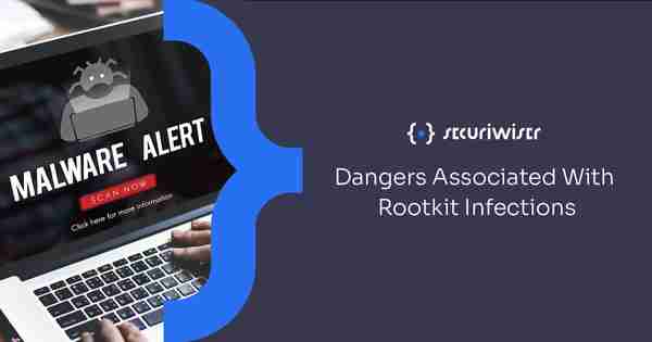 Why are rootkits a severe threat to your devices?