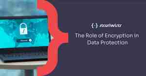 A way to safeguard against unauthorised data access