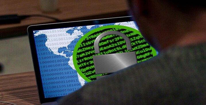 Dark web littered with children’s data