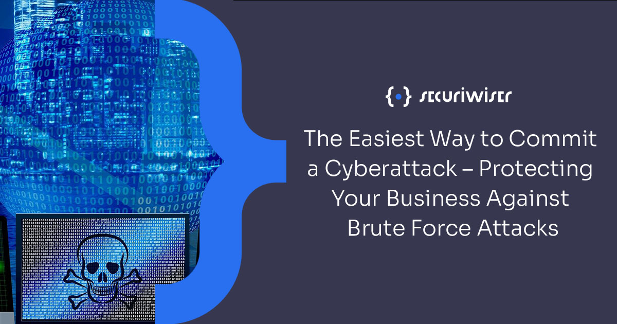 Brute Force Attacks – How to Protect Your Password