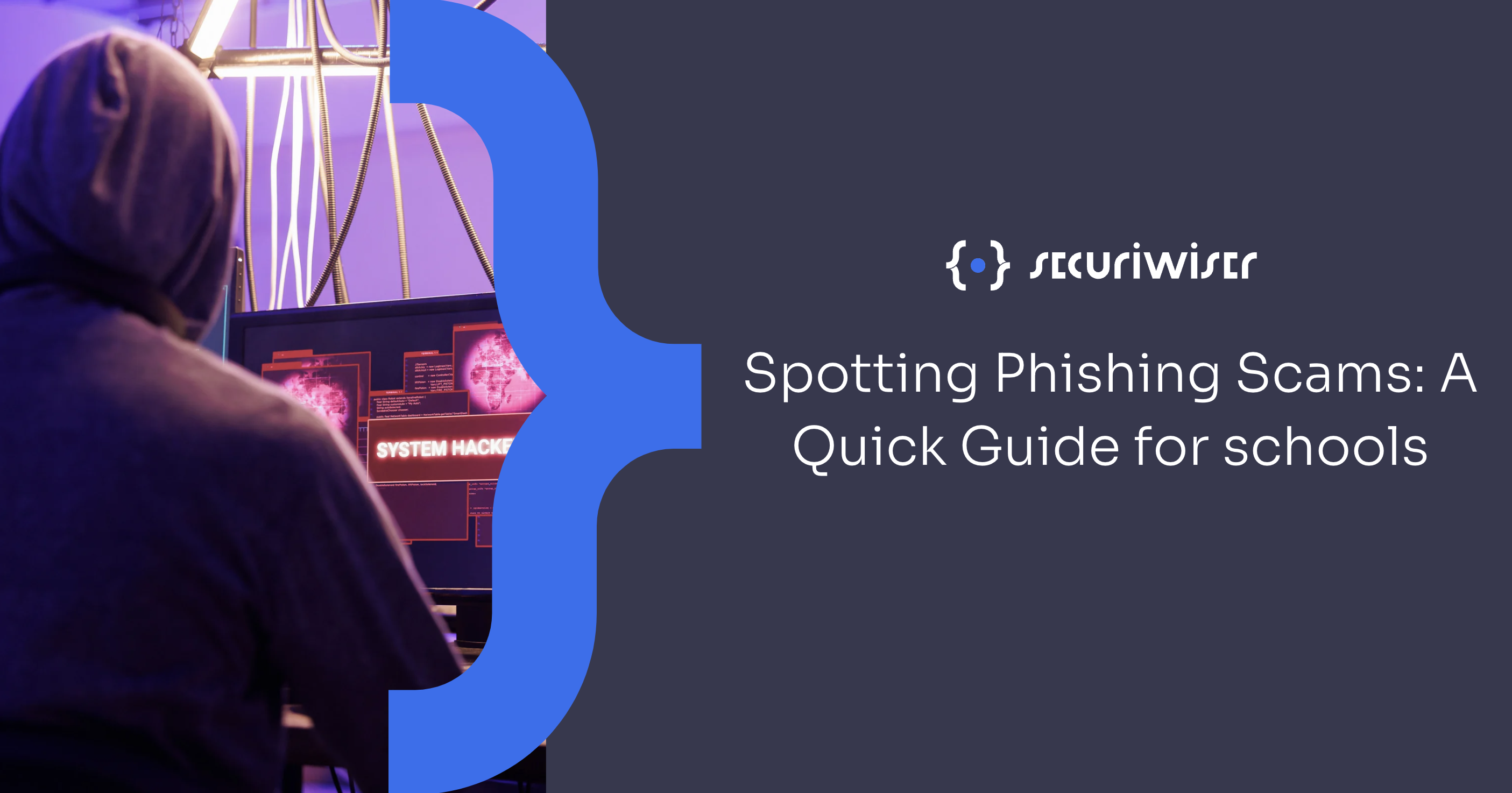 Spotting Phishing Scams: A Quick Guide for schools