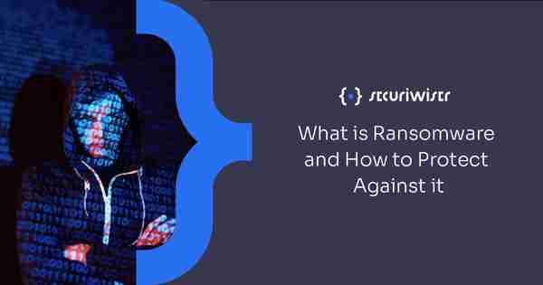 What is ransomware and how to protect against it